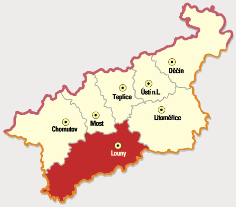 SCS v kraji :: OS ČUS Litoměřice